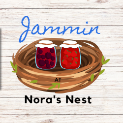 Jammin at Nora's Nest – jamminatnorasnest